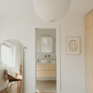 Toronto Interior Designer - Jess Craven Interiors