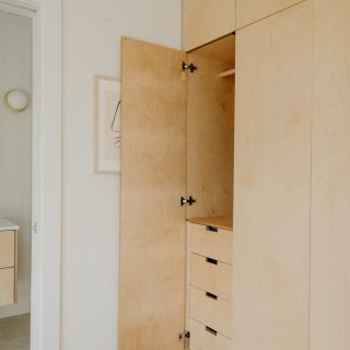Toronto Interior Designer - Jess Craven Interiors